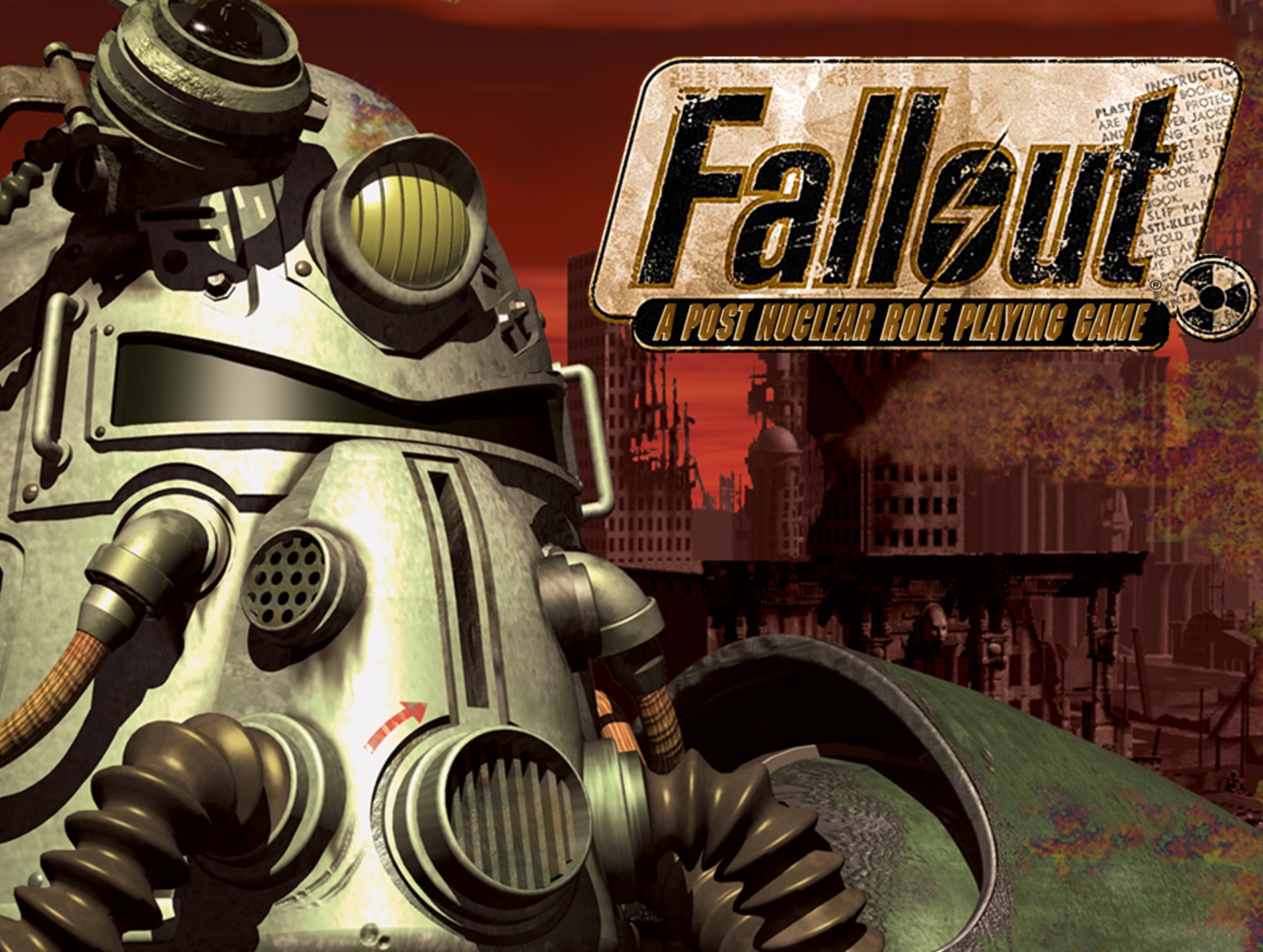 Fallout eredeti neve nem éppen fekszik a nyelvnek – TotalGaming