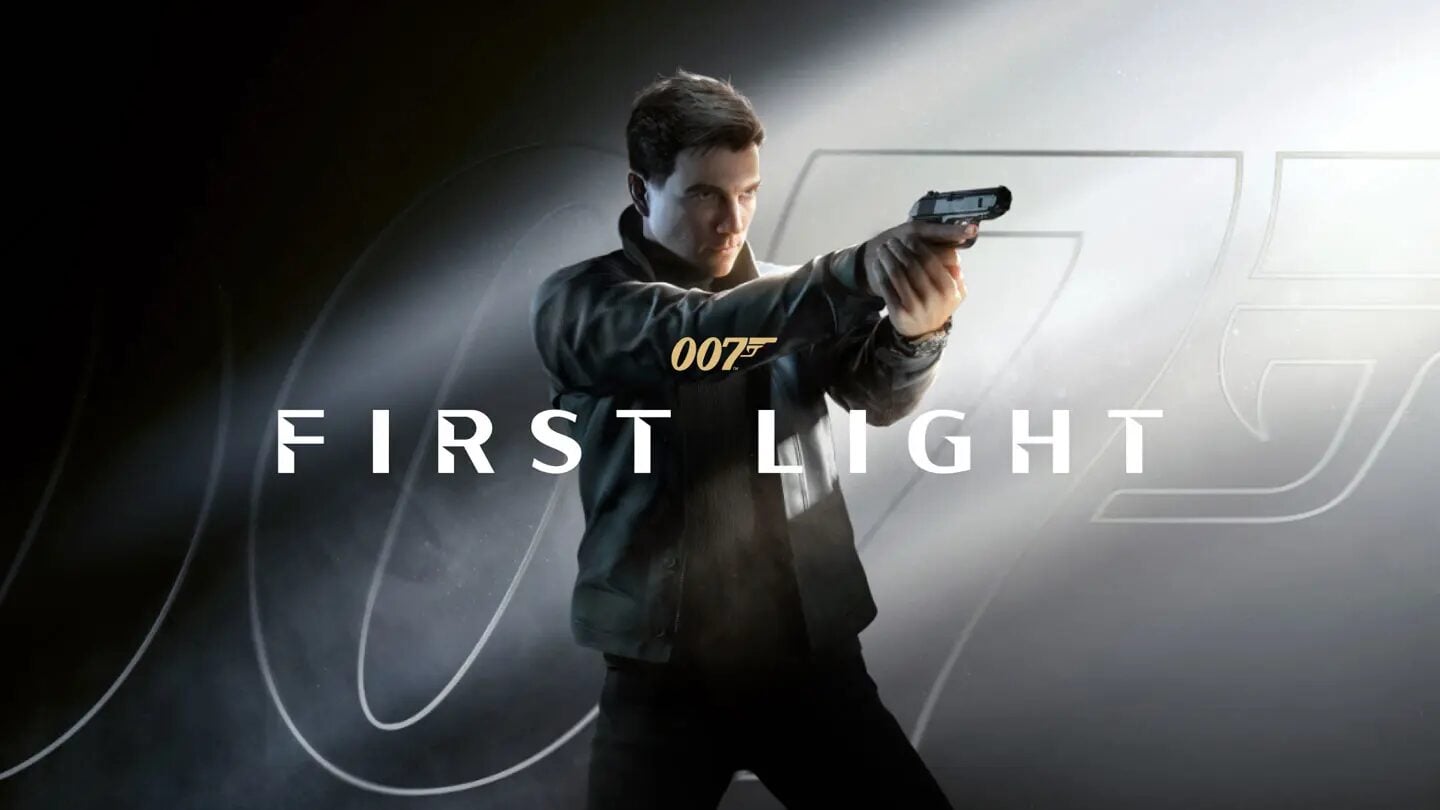 Elhalasztották a 007 First Light megjelenését — májusra csúszik ...